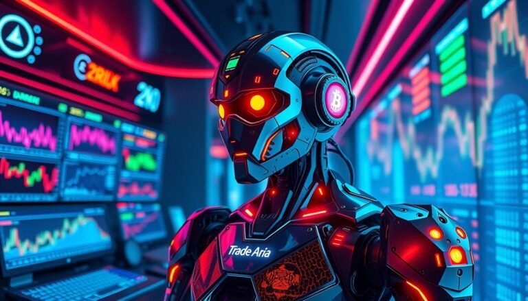 Free AI Crypto Trading Bot: Automate Your Trading Today
