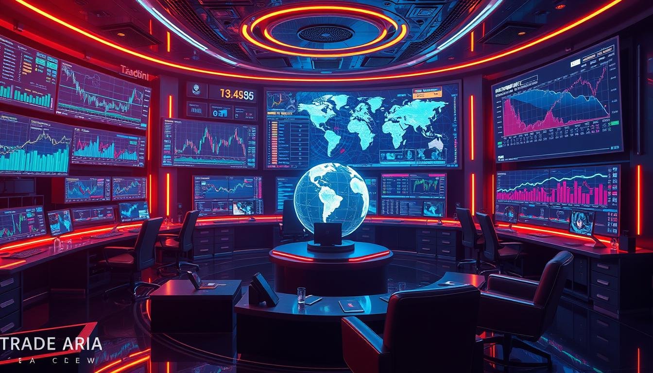 Future Trading Strategies: Master The Markets