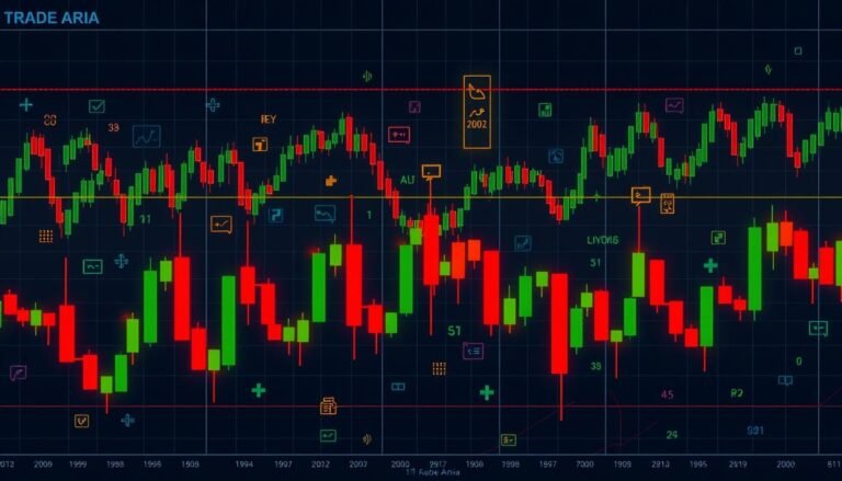 Candlestick Patterns In Stock Market: A Quick Guide
