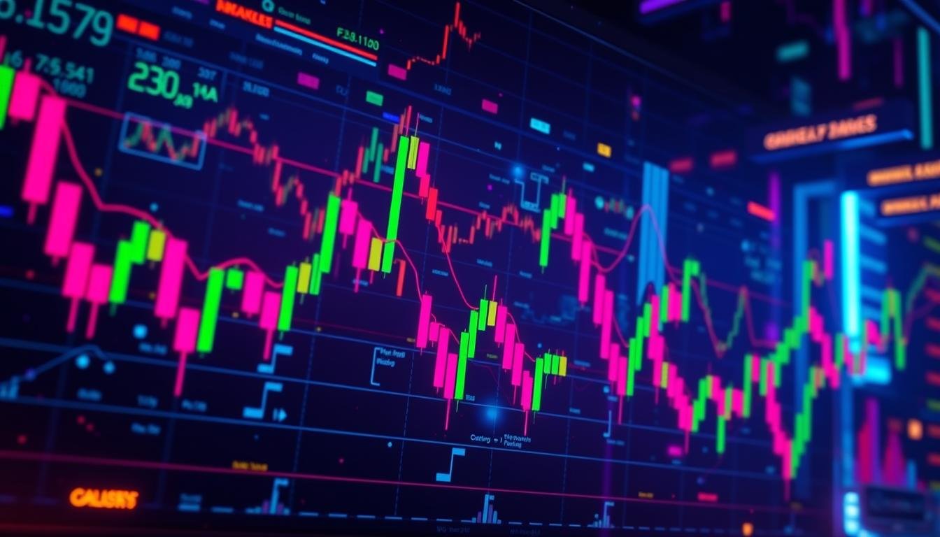 NASDAQ 100 Technical Analysis: Market Trends & Signals