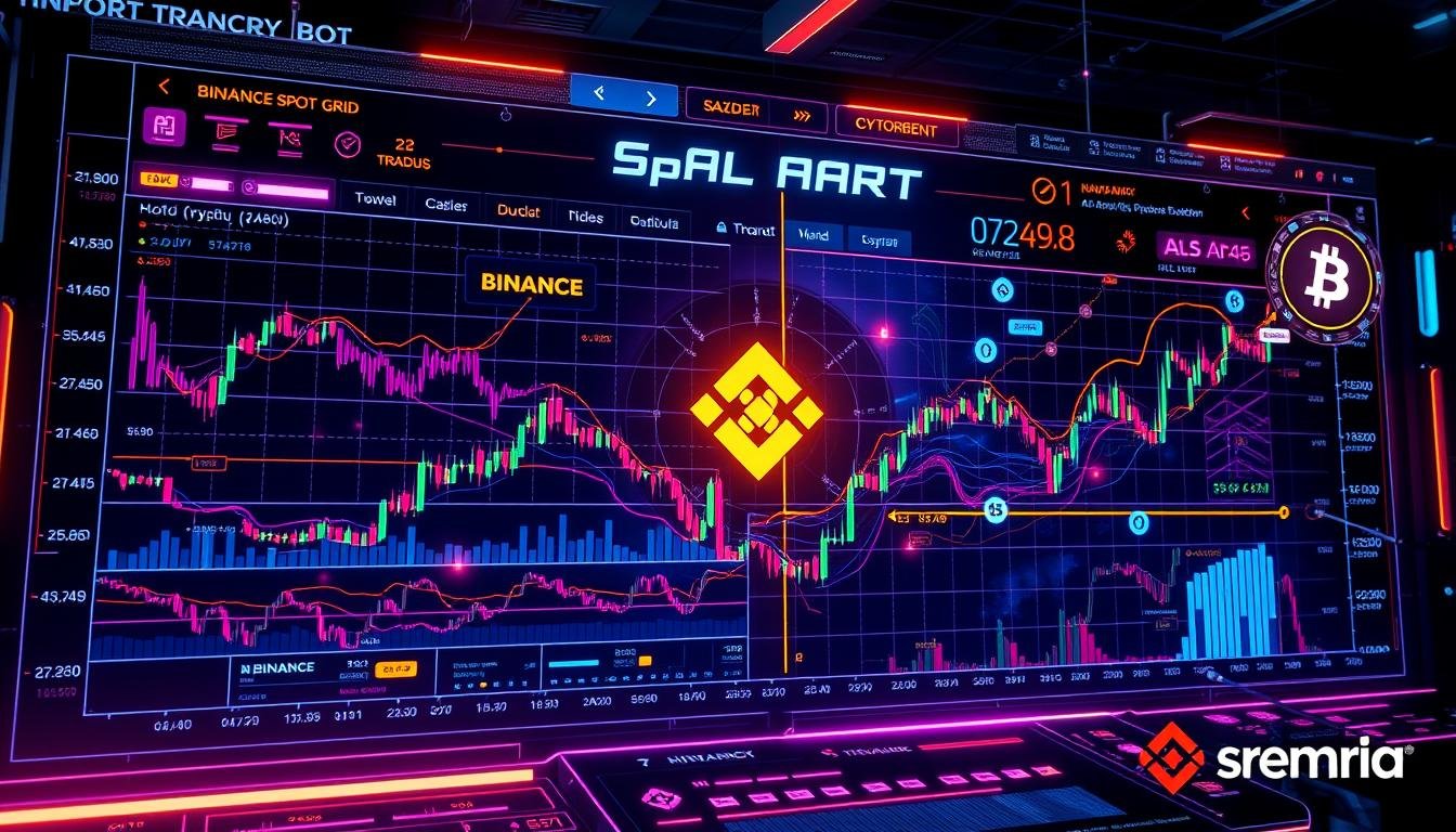 Binance Bot Trading: Your Guide To Automated Success