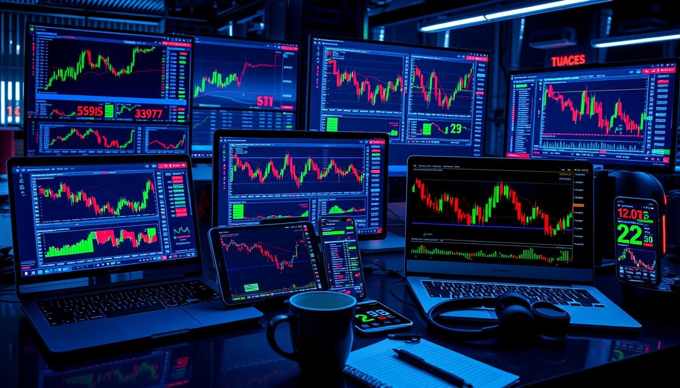 Learn Forex Trading: Your Complete Guide To Success