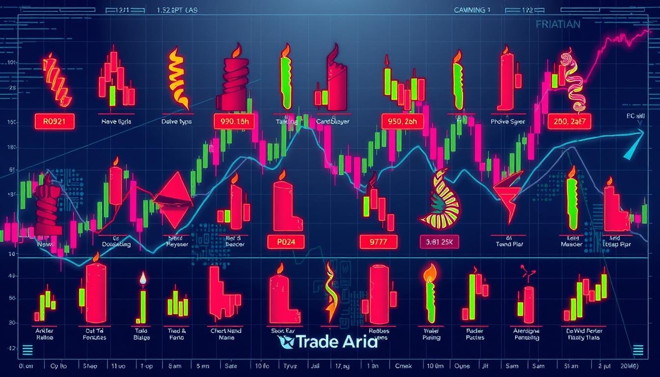 Master These 27 Candlestick Patterns To Predict Market Moves