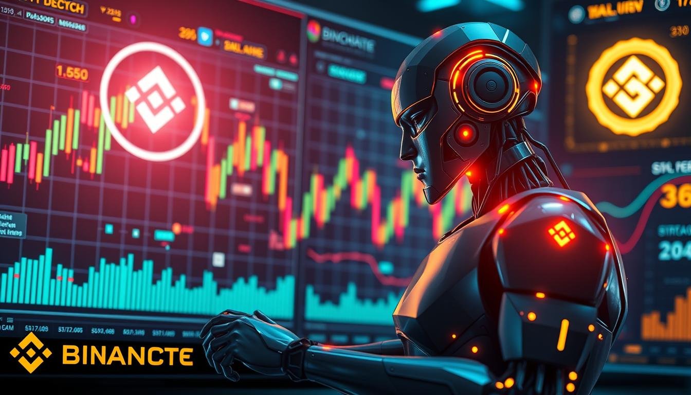 Binance Bot Trading: Your Guide To Automated Success