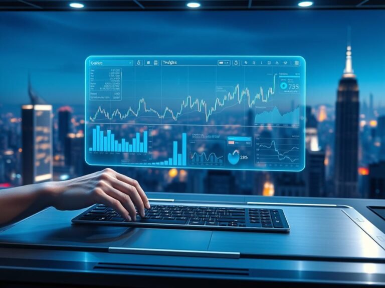 Deepseek AI: Crafting Winning Trading Strategies