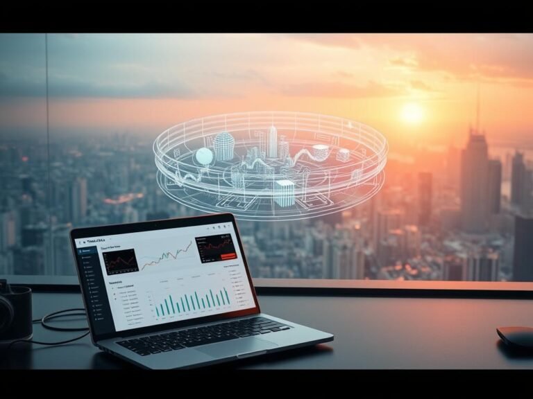 Deepseek AI: Crafting Winning Trading Strategies